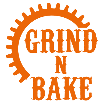 Grind n' Bake Coffee Shop & Bakery – Folkestone, UK